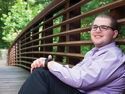 Autism Treatment Center | Marcus Autism Center